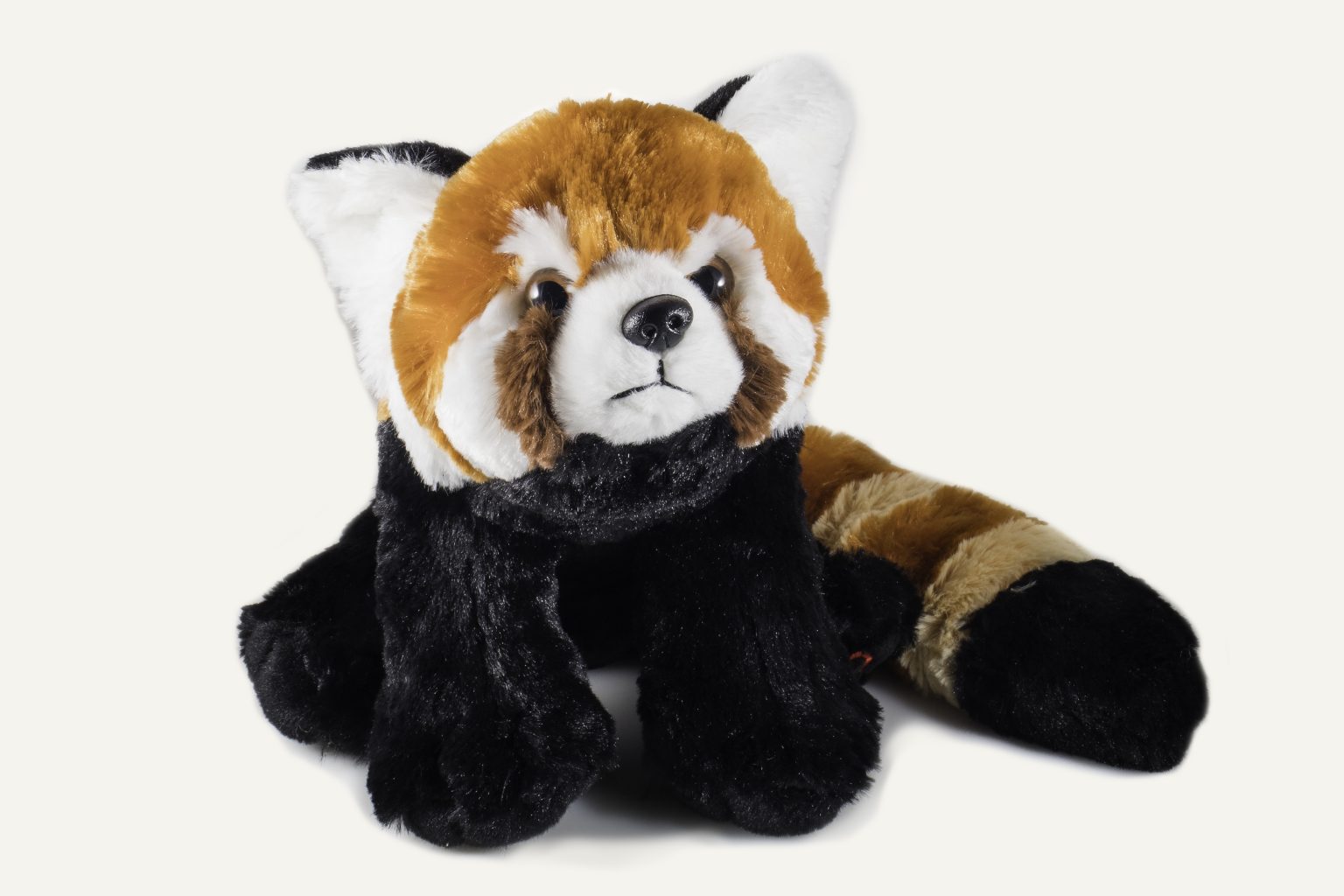 Red panda – medium - Boutique du Zoo de Granby